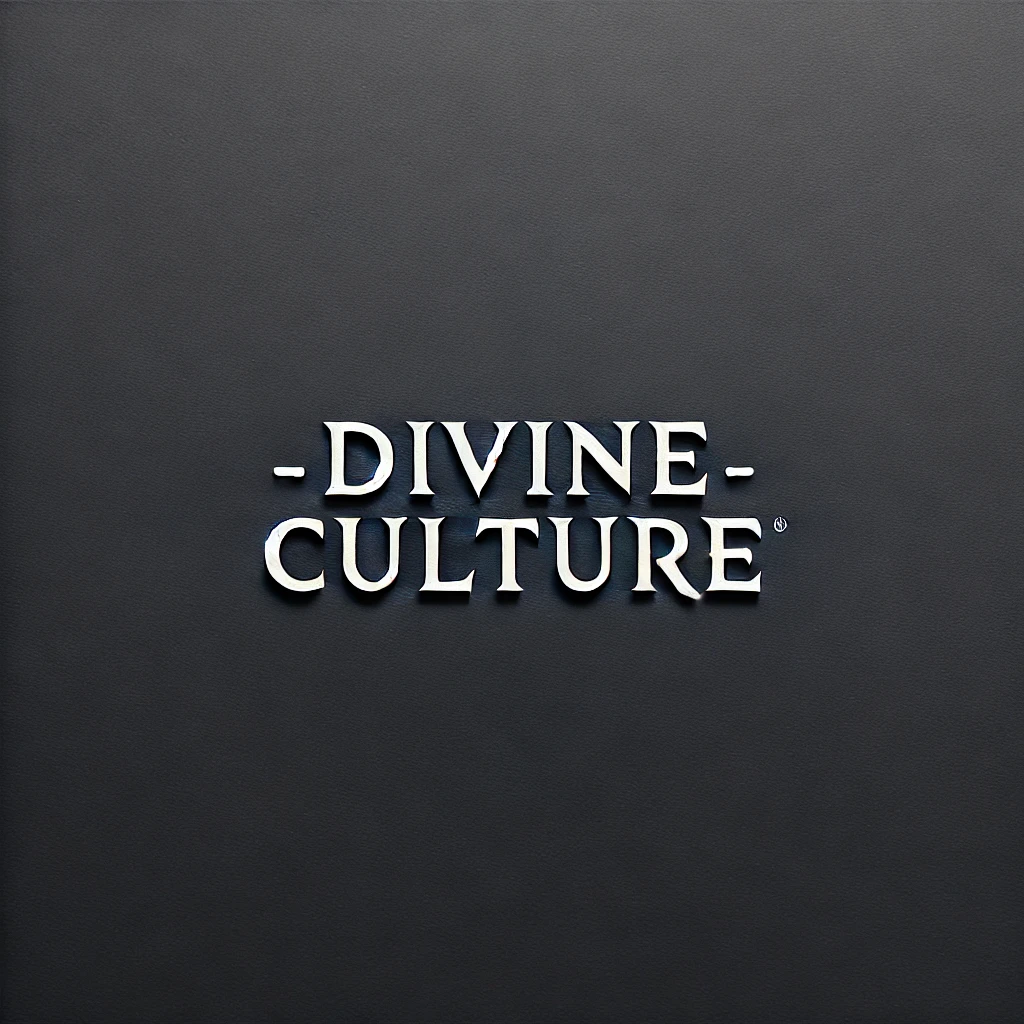 Divine Culture